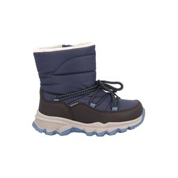 CMP Winterstiefel "Catay" in Dunkelblau/ Schwarz - 37% | Gr&ouml;&szlig;e 30 | Kinderstiefel