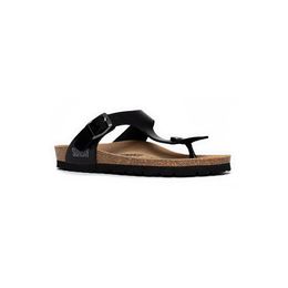 Sunbay Zehentrenner "Cantaura" in Schwarz - 62% | Gr&ouml;&szlig;e 37 | Damen-sandalen