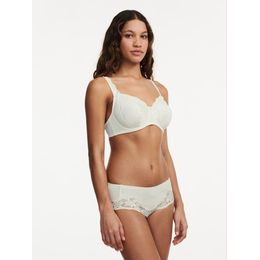 Chantelle B&uuml;gel-BH in Creme - 64% | Gr&ouml;&szlig;e 85B | Damen-bhs