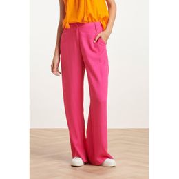 Smashed Lemon Hose in Pink - 58% | Gr&ouml;&szlig;e M | Damenhosen