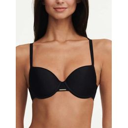Chantelle Schalen-BH in Schwarz - 69% | Gr&ouml;&szlig;e 80B | Damen-bhs