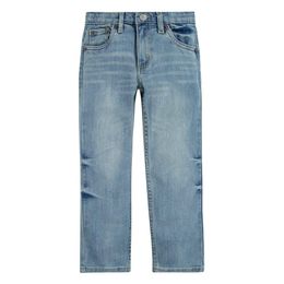 Levi's Kids Jeans - Regular fit - in Blau - 55% | Gr&ouml;&szlig;e 140 | Kinderjeans