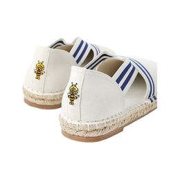 TATUUM Espandrilles in Creme - 21% | Gr&ouml;&szlig;e 41 | Damen-schuhe-halbschuhe