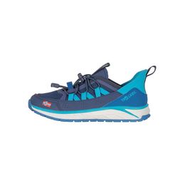 Trollkids Sneakers "Trondheim" in Dunkelblau - 43% | Gr&ouml;&szlig;e 37 | Kindersneakers