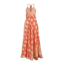 BLE Kleid in Rot - 68% | Damen-kleider