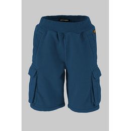 G-Star Raw G-Star Cargoshorts in Blau - 44% | Gr&ouml;&szlig;e 128 | Kinderhosen