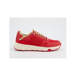 Tenhaag Laufschuhe in Rot - 65% | Gr&ouml;&szlig;e 37 | Damen-outdoorschuhe