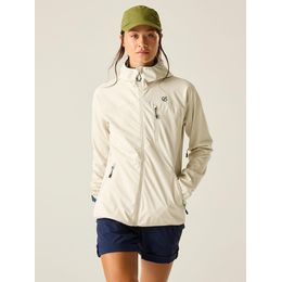 Dare 2b Softshelljacke "Lexan III" in Creme - 69% | Gr&ouml;&szlig;e 42 | Damen-outdoorjacken