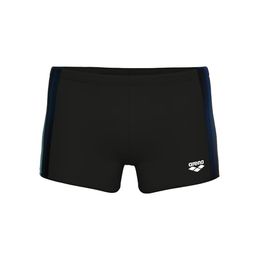 arena Badehose in Schwarz - 59% | Gr&ouml;&szlig;e 7 | Kinder-bademode