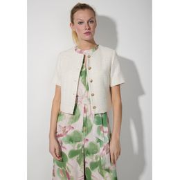 More & More More & More Cardigan in Creme - 70% | Gr&ouml;&szlig;e 36 | Damen-pullover-cardigans