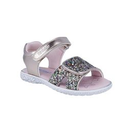 Richter Shoes Sandalen "Sole" in Gold - 38% | Gr&ouml;&szlig;e 32 | Kindersandalen