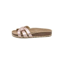 billowy Pantoletten in Rosa - 24% | Gr&ouml;&szlig;e 40 | Damen-pantoletten