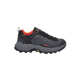 CMP Leder-Trekkingschuhe "Huranus" in Grau - 66% | Gr&ouml;&szlig;e 39 | Herrenschuhe-outdoorschuhe