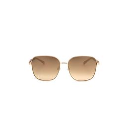 Karen Millen Damen-Sonnenbrille in Beige/ Hellbraun - 61% | Gr&ouml;&szlig;e 58 | Damen-brillen