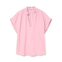 V&eacute;ro Moda Vero Moda Bluse in Rosa - 33% | Gr&ouml;&szlig;e XS | Damen-blusen