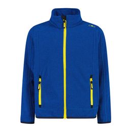 CMP Fleecejacke in Blau - 57% | Gr&ouml;&szlig;e 92 | Kids-fleecejacken-fleecepullover