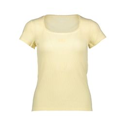 GAP Shirt in Gelb - 40% | Gr&ouml;&szlig;e M | Damen-tops