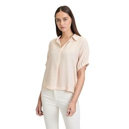 BETTY & CO BETTY & CO Bluse in Beige - 63% | Gr&ouml;&szlig;e 42 | Damen-blusen