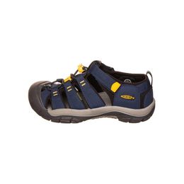Surdic Trekkingsandalen in Dunkelblau - 48% | Gr&ouml;&szlig;e 34 | Kinder-outdoor-sport-schuhe
