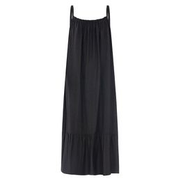 Zwillingsherz Kleid in Schwarz - 46% | Damen-kleider