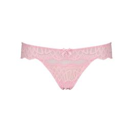 Lascana String in Hellrosa - 45% | Gr&ouml;&szlig;e 36/38 | Damen-unterteile
