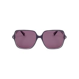 Polaroid Damen-Sonnenbrille in Lila - 39% | Gr&ouml;&szlig;e 56 | Damen-brillen