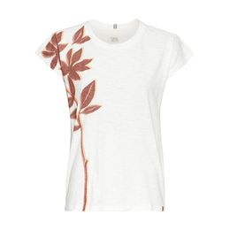 Camel Active Shirt in Wei&szlig; - 47% | Gr&ouml;&szlig;e L | Damen-tops