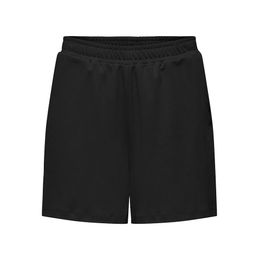 Jacqueline de Yong JDY Shorts in Schwarz - 13% | Gr&ouml;&szlig;e XS | Shorts