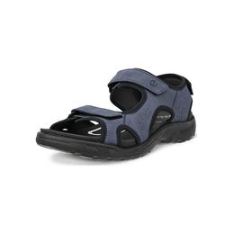 Ecco Leder-Wandersandalen "Onroads" - 59% | Gr&ouml;&szlig;e 47 | Herrenschuhe-outdoorschuhe