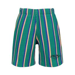 Vingino Shorts in Gr&uuml;n - 42% | Gr&ouml;&szlig;e 140 | Kinderhosen