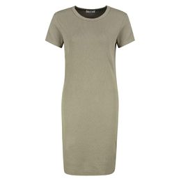 Sublevel Kleid in Gr&uuml;n - 57% | Gr&ouml;&szlig;e XS | Damen-kleider
