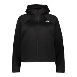 The North Face Funktionsjacke "Thermal" in Schwarz - 56% | Gr&ouml;&szlig;e S | Damen-outdoorjacken