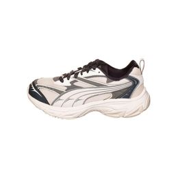 Adidas Sneakers "Morphic Retro" in Wei&szlig;/ Creme - 68% | Gr&ouml;&szlig;e 37,5 | Damen-sneakers