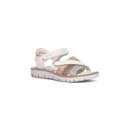 Primigi Sandalen in Wei&szlig; - 42% | Gr&ouml;&szlig;e 37 | Kindersandalen