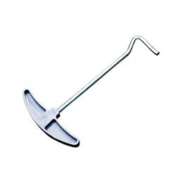 Regatta Heringsrauszieher "TentPeg Extractor" in Silber - 62% | Damen-outdoor-ausruestung