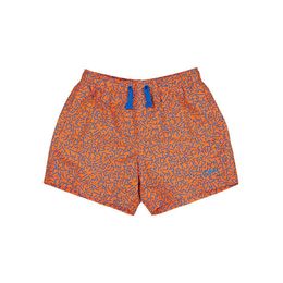 CMP Badeshorts in Orange - 39% | Gr&ouml;&szlig;e 128 | Kinder-bademode