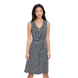 Betty Barclay Kleid in Dunkelblau - 60% | Gr&ouml;&szlig;e 36 | Damen-kleider