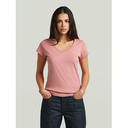 G-Star Raw G-Star Shirt in Rosa - 33% | Gr&ouml;&szlig;e XL | Damen-tops