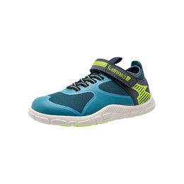 lamino Barfu&szlig;schuhe in Hellblau/ Dunkelblau - 60% | Gr&ouml;&szlig;e 30 | Kindersneakers