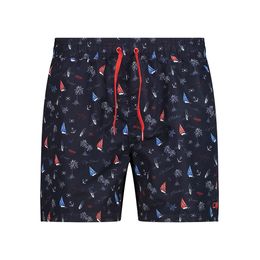 CMP Badeshorts in Dunkelblau - 59% | Gr&ouml;&szlig;e 58 | Herren-bademode-sport