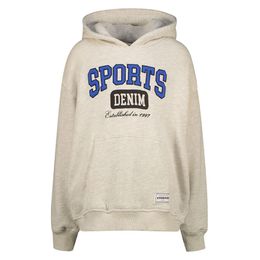 Vingino Hoodie in Beige - 44% | Gr&ouml;&szlig;e 152 | Kinder-sweatshirts-jacken