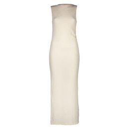 Vila Kleid in Creme - 28% | Gr&ouml;&szlig;e S | Damen-kleider