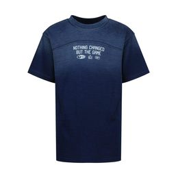 Vingino Shirt in Dunkelblau - 43% | Gr&ouml;&szlig;e 164 | Kinder-oberteile