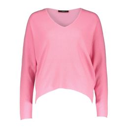 Oui Pullover in Pink - 66% | Gr&ouml;&szlig;e 36 | Damen-pullover-cardigans