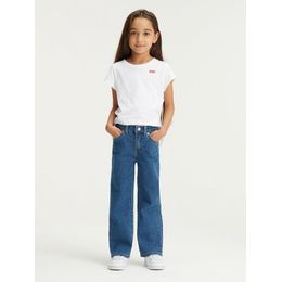 Levi's Kids Jeans - Regular fit - in Blau - 63% | Gr&ouml;&szlig;e 140 | Kinderjeans