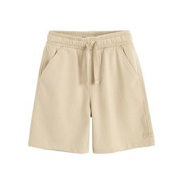 COOL CLUB Sweatshorts in Beige - 30% | Gr&ouml;&szlig;e 128 | Kinderhosen