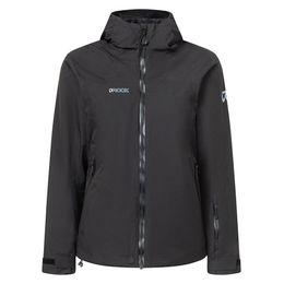Rockexperience ROCK EXPERIENCE Funktionsjacke "Re. Sun Peaks" in Schwarz - 70% | Gr&ouml;&szlig;e L | Damen-outdoorjacken