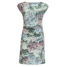 Swing Kleid in Bunt - 65% | Gr&ouml;&szlig;e 36 | Damen-kleider