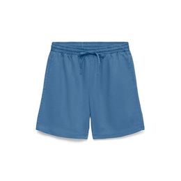 V&eacute;ro Moda Vero Moda Shorts in Blau - 31% | Gr&ouml;&szlig;e XS | Shorts
