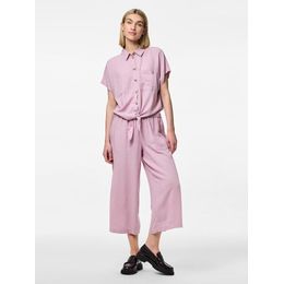 Pieces Bluse in Rosa - 51% | Gr&ouml;&szlig;e L | Damen-blusen